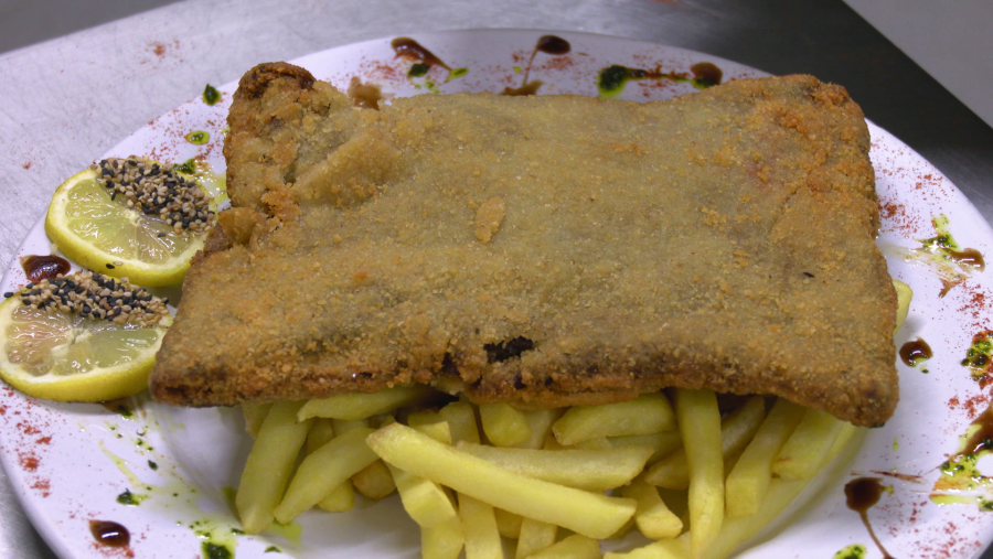 Curiosidades del cachopo: lo que no sabías del plato asturiano