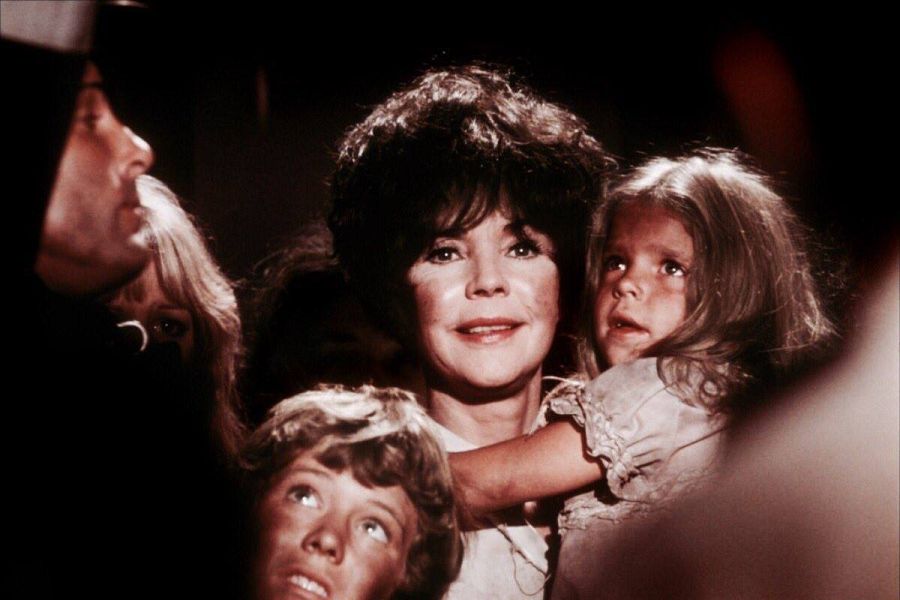 'El coloso en llamas': curiosidades de la gran película de catástrofes