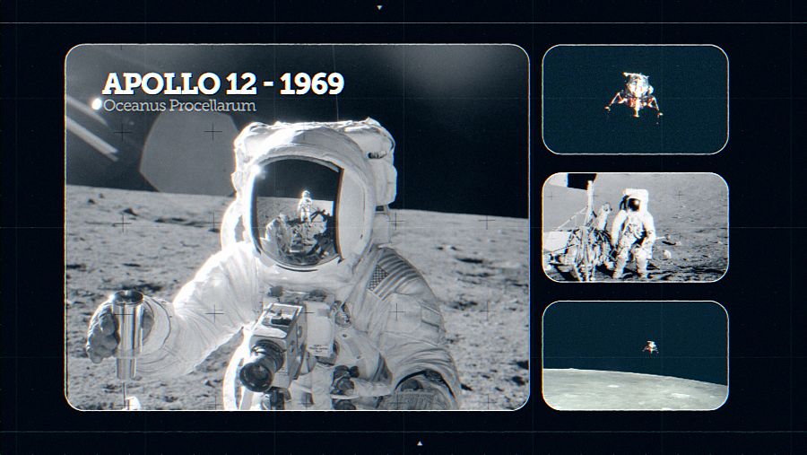 Misión Artemis: ¿Cuándo y cómo volveremos a la Luna?