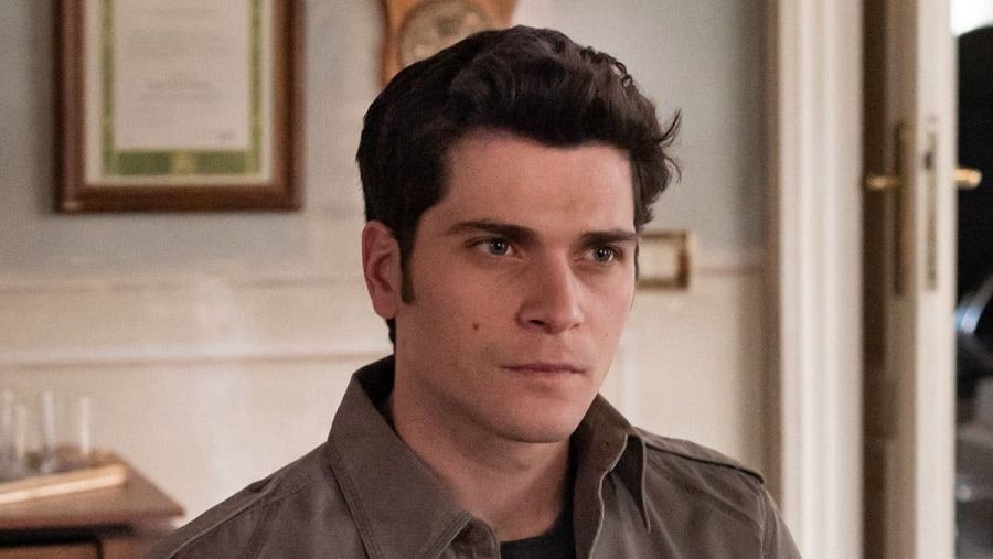 'Imma Tataranni': sinopsis, reparto y personajes