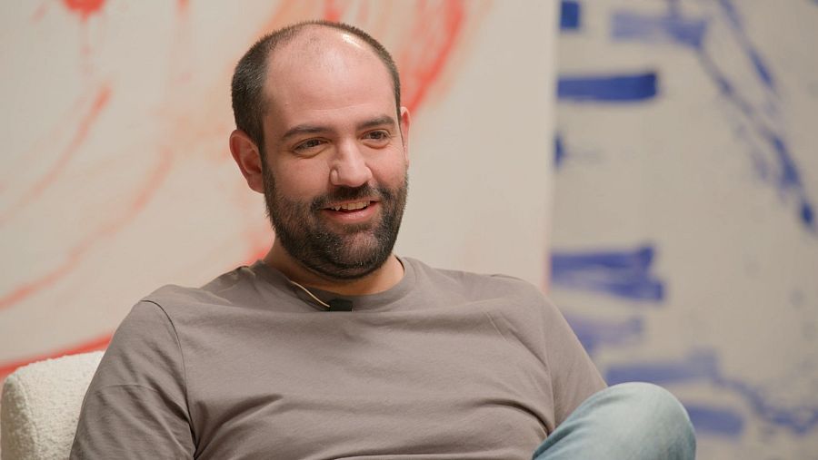 Dani Fez cuenta cómo es vivir con ansiedad