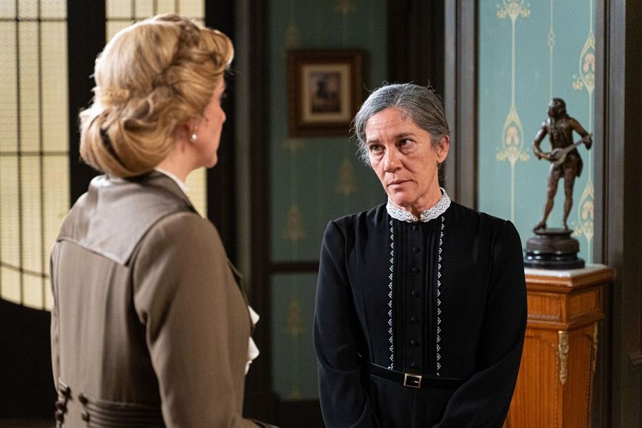 La Promesa: ¿Quién está en la casa de Jana? ¡Los sospechosos!