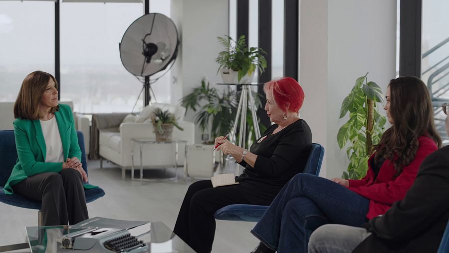 ¿Cómo nos informamos en la era digital?