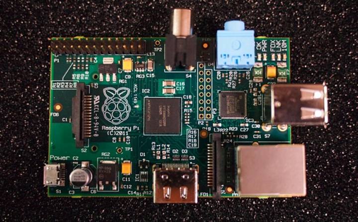Raspberry Pi: ordenador en miniatura por 20 euros | RTVE.es