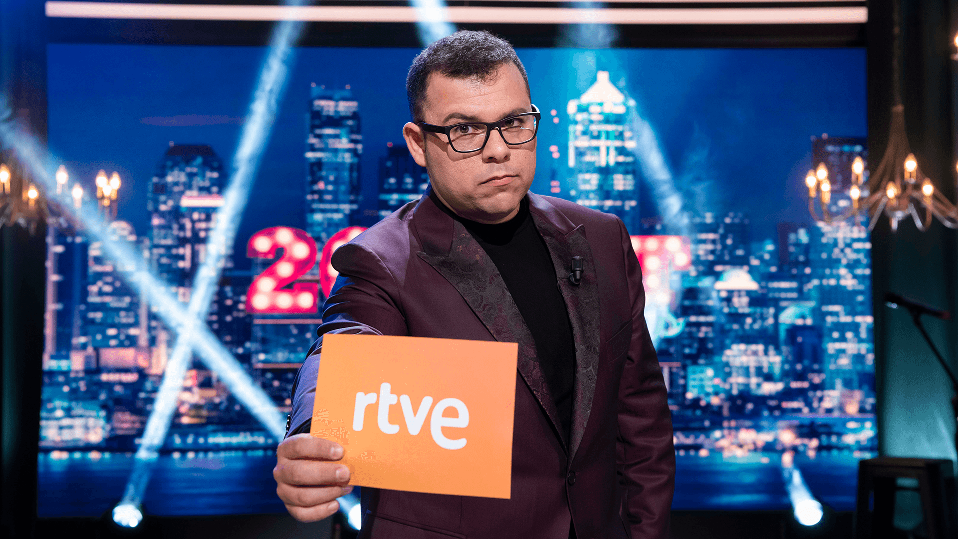 20Vint | Imma Sust, Dani Pérez i Andreu Casanova