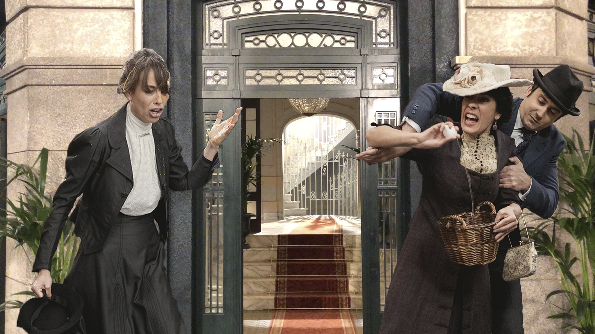 Acacias 38: 5 movidas que puedes encontrar en Acacias 38 este verano ...