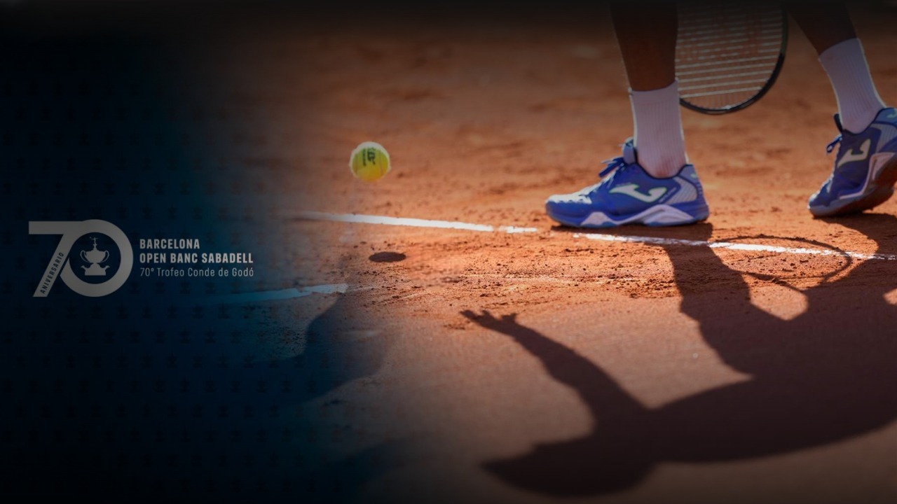 RTVE es bolca amb la 70a edició del Trofeu Conde de Godó