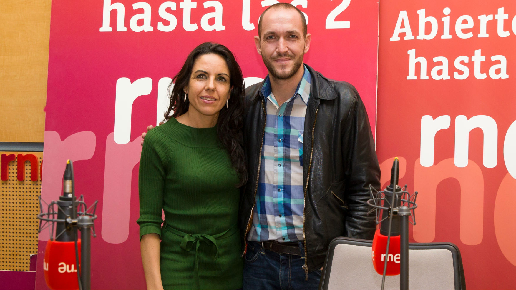 Delafé y 'La fuerza irresistible' de un nuevo comienzo - RTVE.es