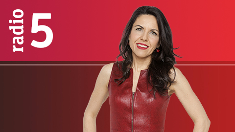 Eva Cortés: el jazz del siglo XXI pisa 'Abierto hasta las 2' - RTVE.es