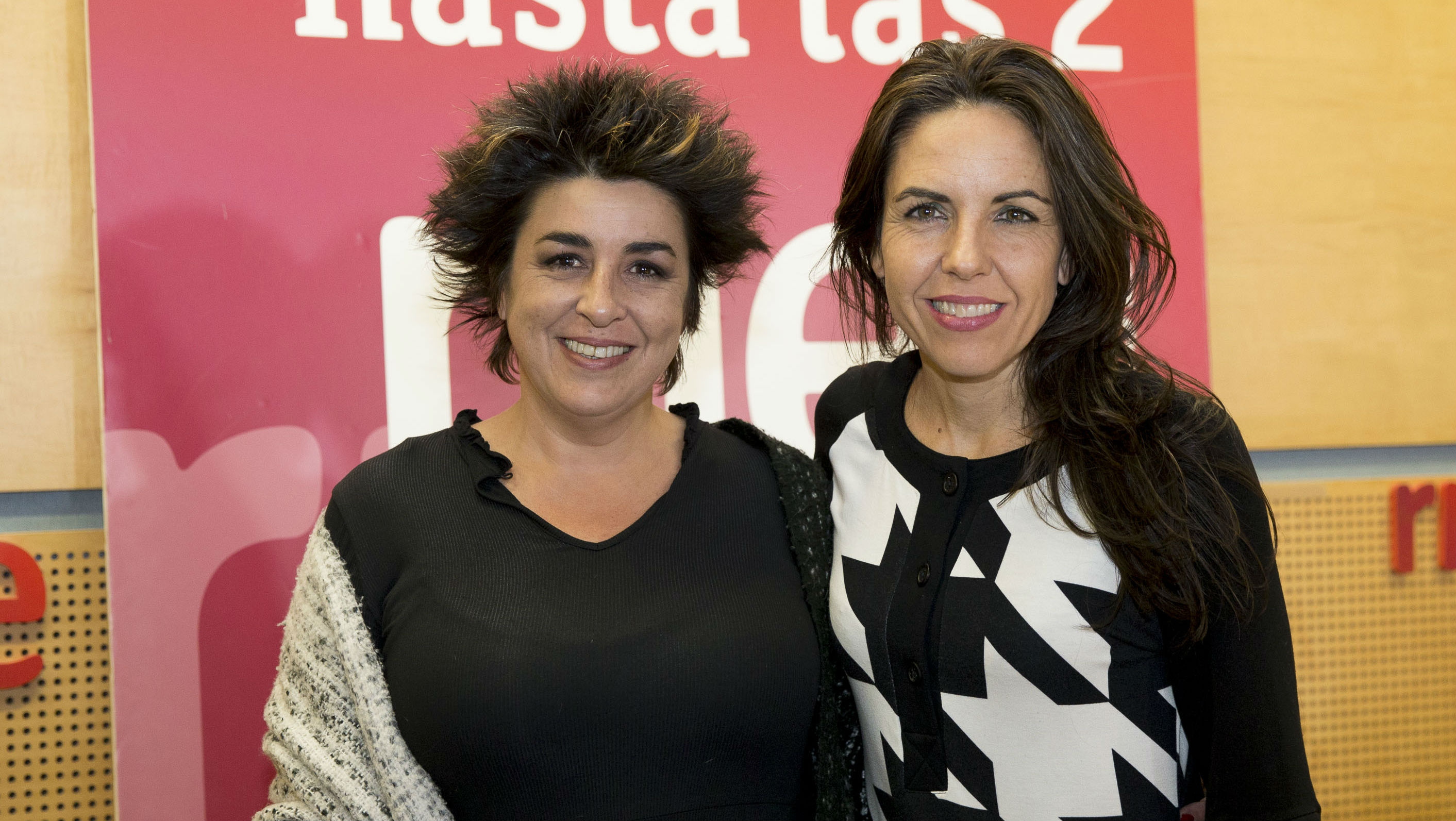 El poder de Machín y de Amparanoia - RTVE.es