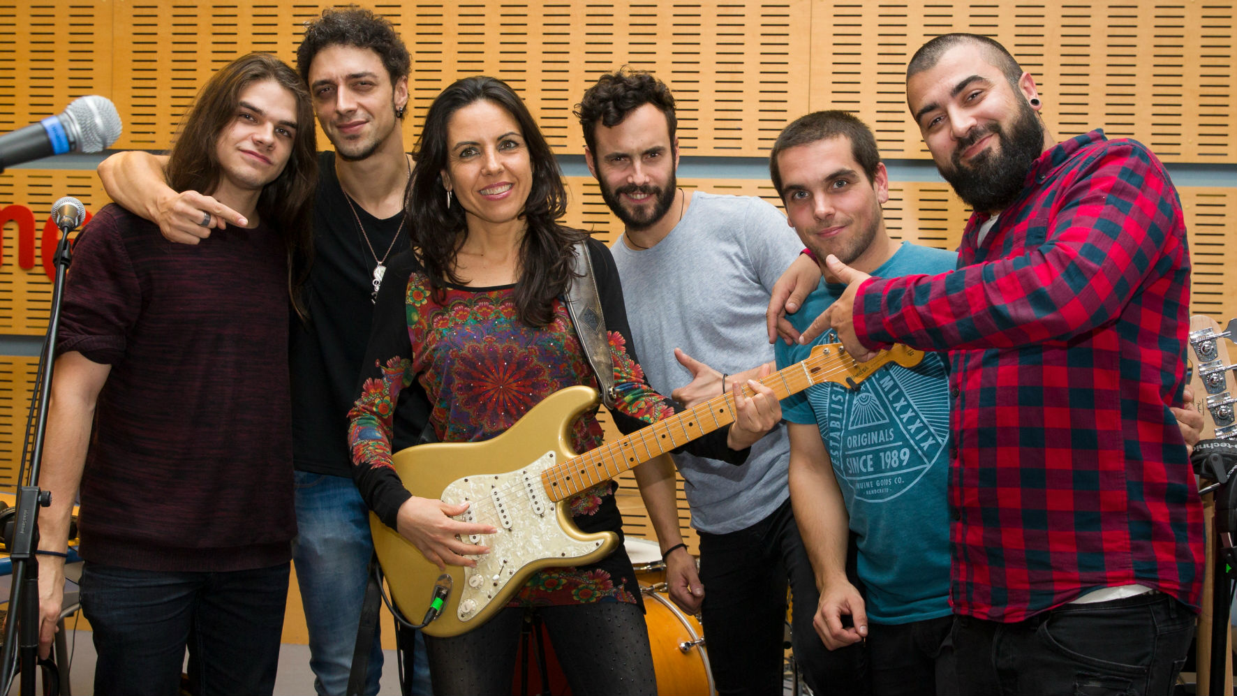 'Volver': Shinova y sus instantes nostálgicos - RTVE.es