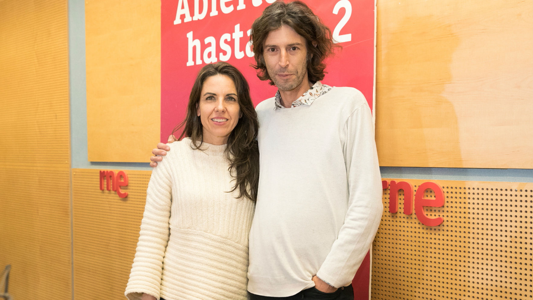 Andy Chango: "Este espectáculo busca quitar presión" - RTVE.es