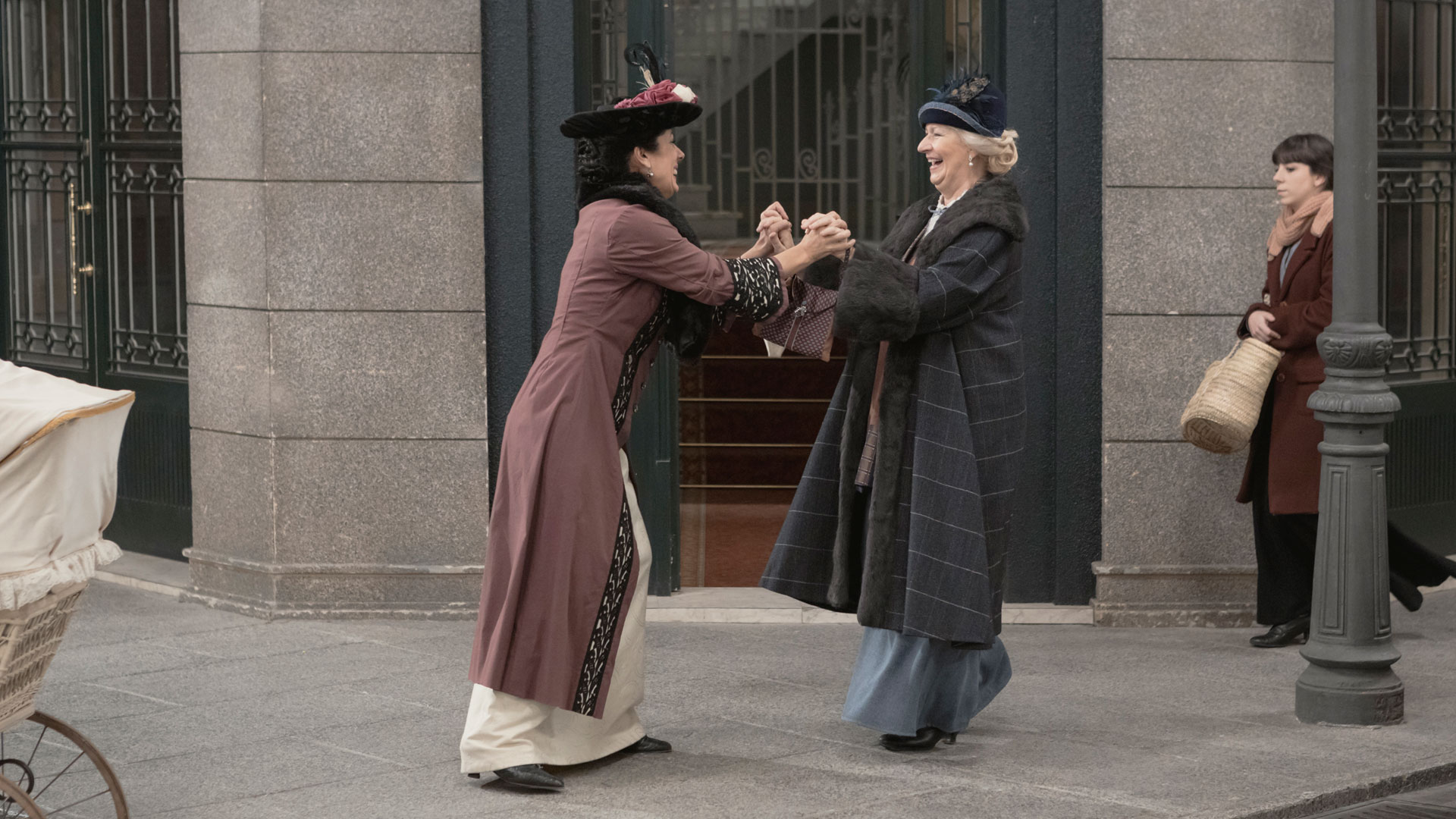 Acacias 38 | Capítulo 1202. Capítulos completos online - RTVE.es
