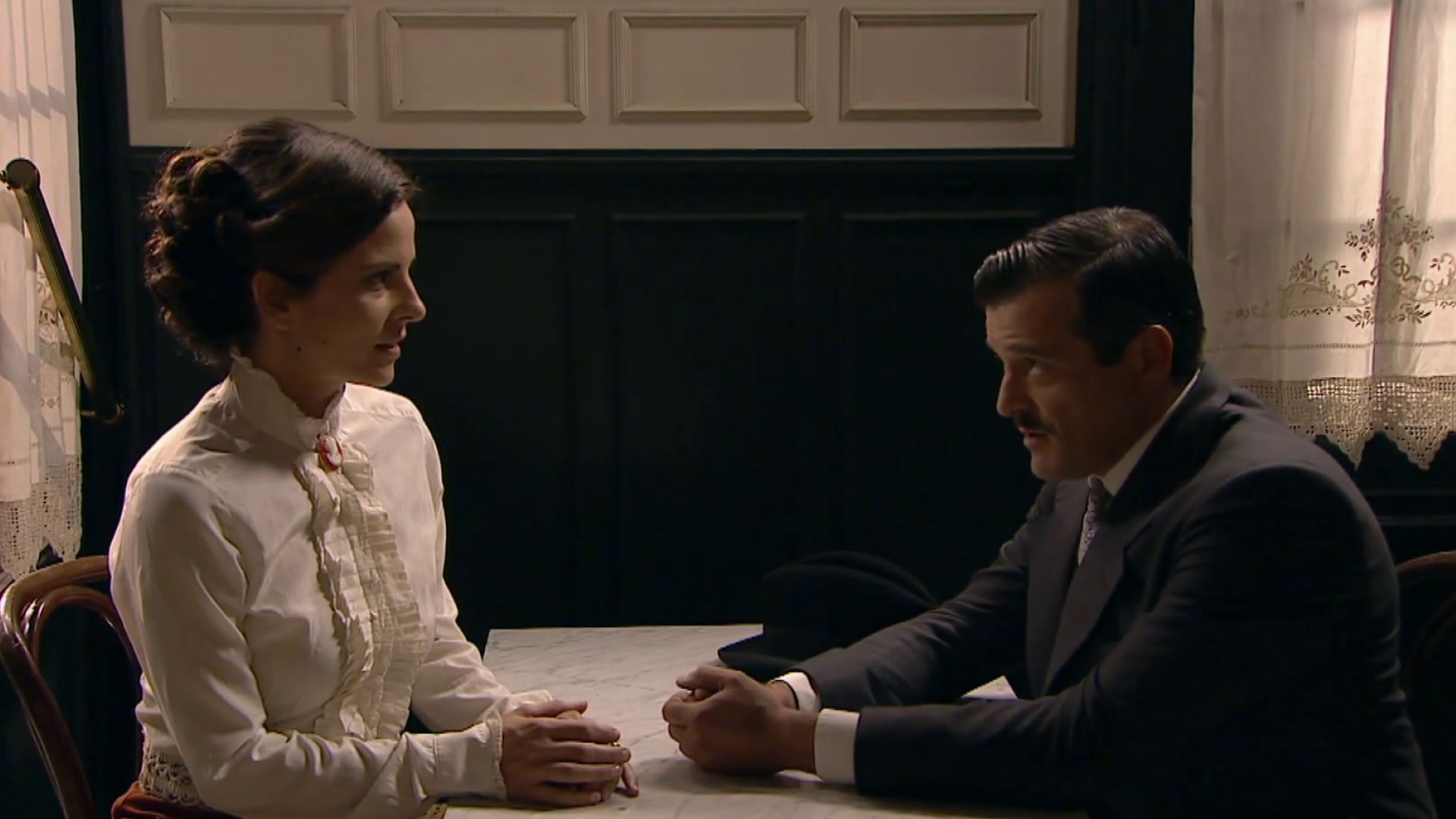 Acacias 38 | Episodio 108. Serie online en RTVE.es
