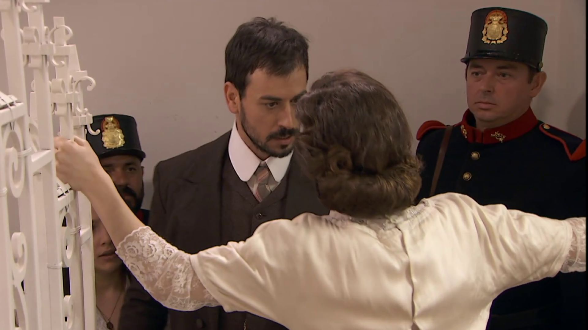 Acacias 38 | Episodio 110. Serie online en RTVE.es