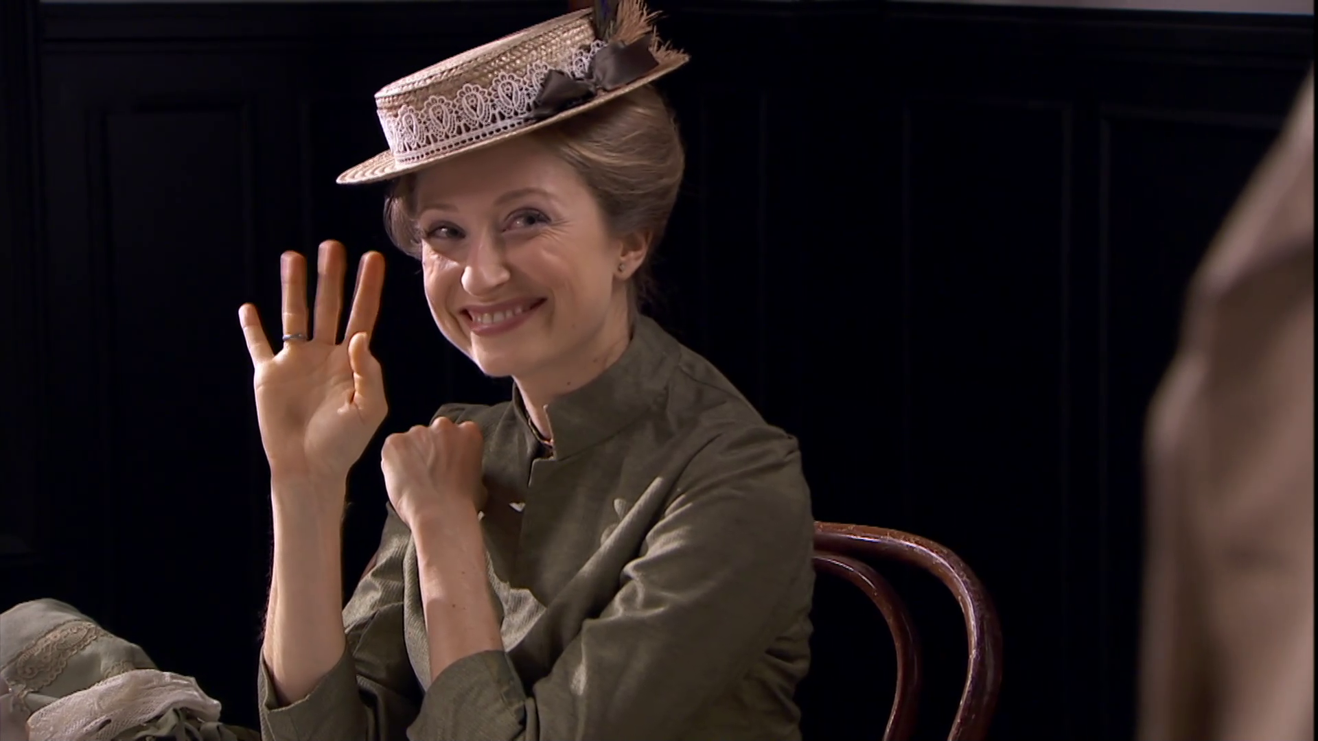 Acacias 38 | Episodio 139. Serie online en RTVE.es