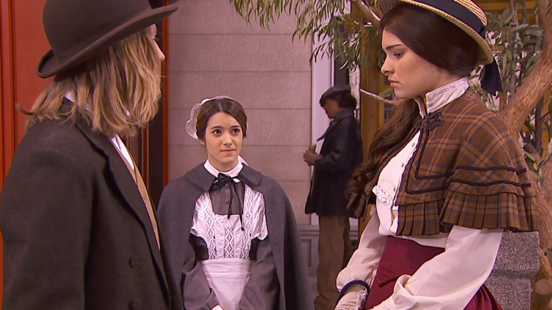 Acacias 38 | Episodio 18. Serie online en RTVE.es