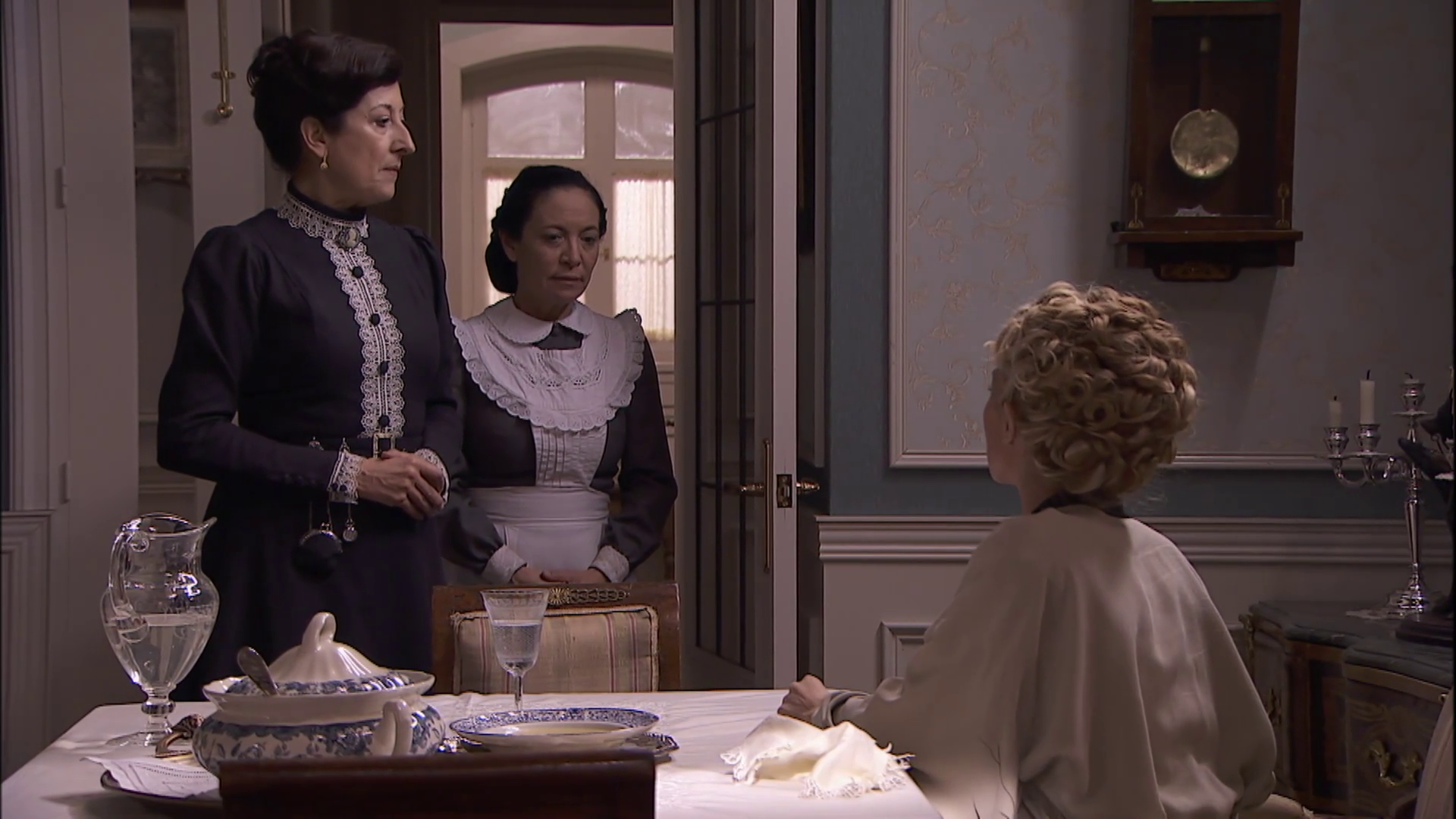 Acacias 38 | Episodio 201. Serie online en RTVE.es