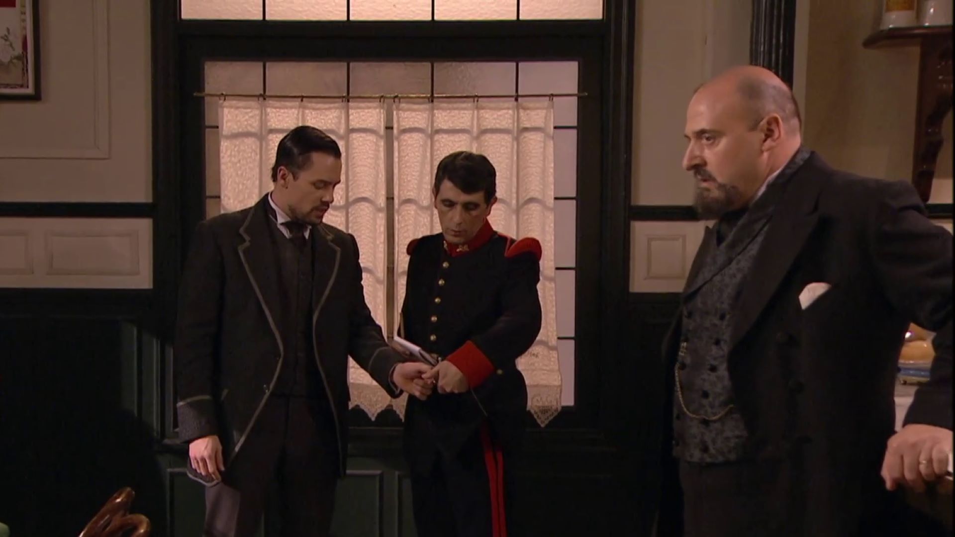 Acacias 38 | Episodio 44. Serie online en RTVE.es