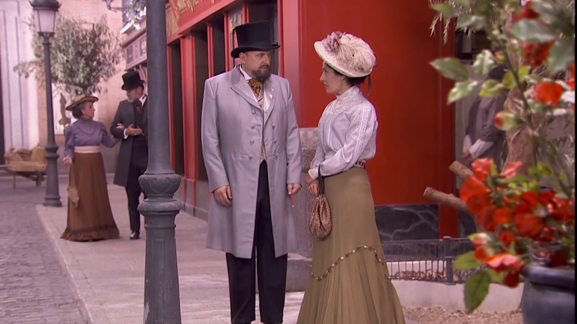 Acacias 38 | Episodio 62. Serie online en RTVE.es