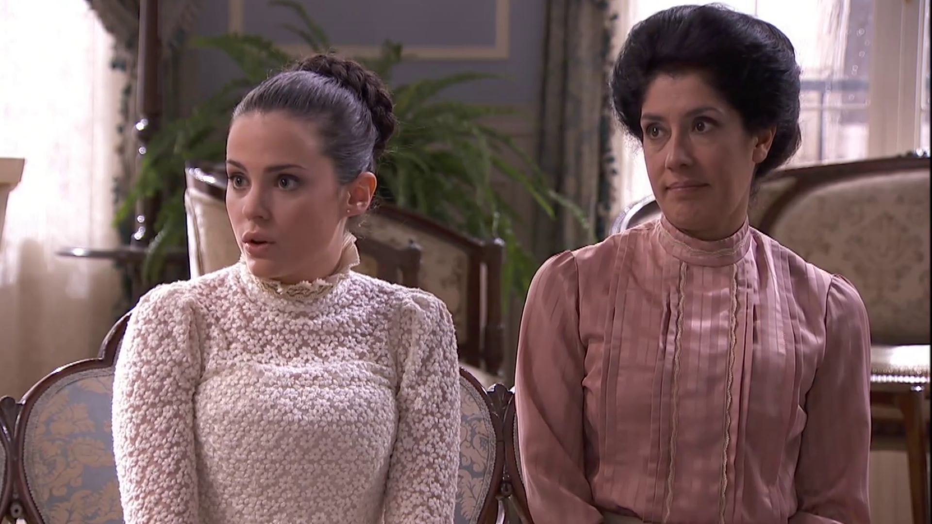 Acacias 38 | Episodio 79. Serie online en RTVE.es