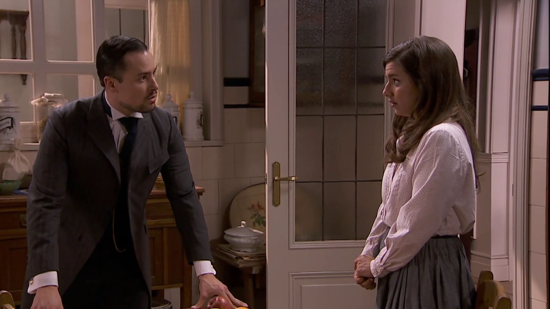 Acacias 38 | Episodio 92. Serie online en RTVE.es