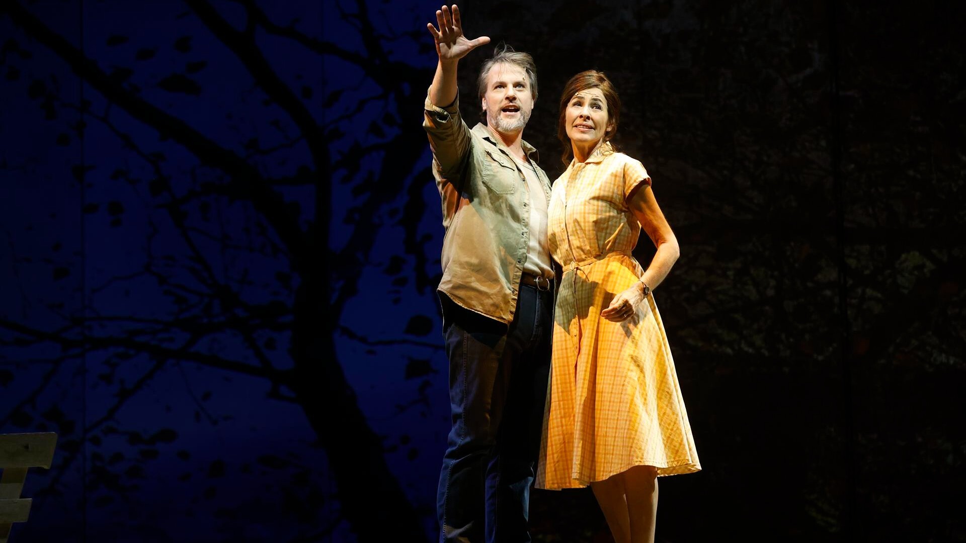 Rauch: "Lo interesante es que están evitando enamorarse"