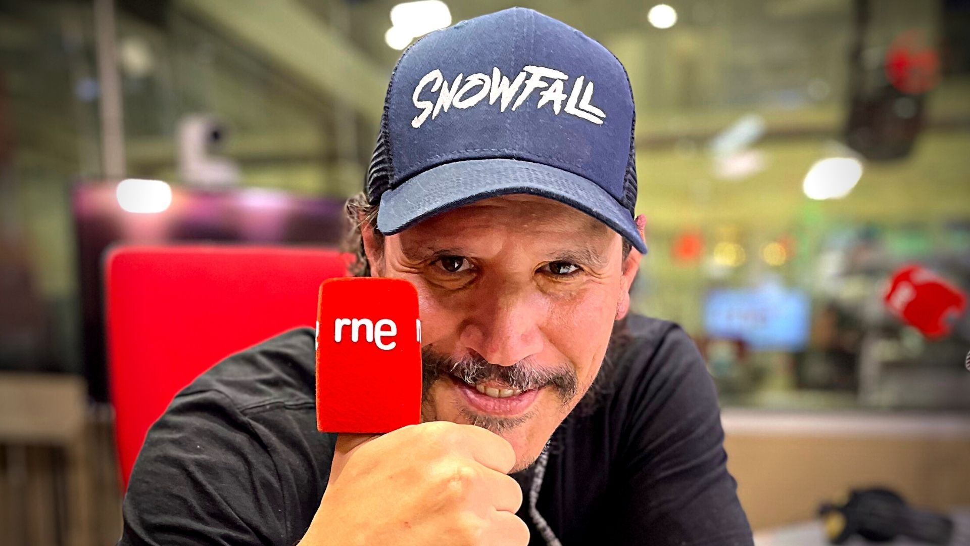 Peris-Mencheta: "Por alguna extraña razón, dejamos de jugar"