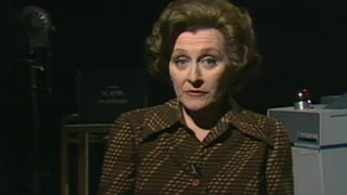 El actor y sus personajes: Irene Gutiérrez Caba | RTVE Play