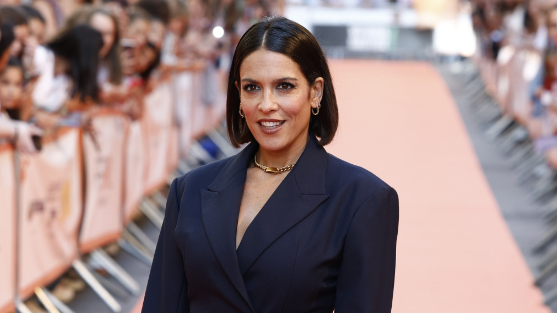 Lorena Castell, a punto de ir a Eurovisión con esta canción