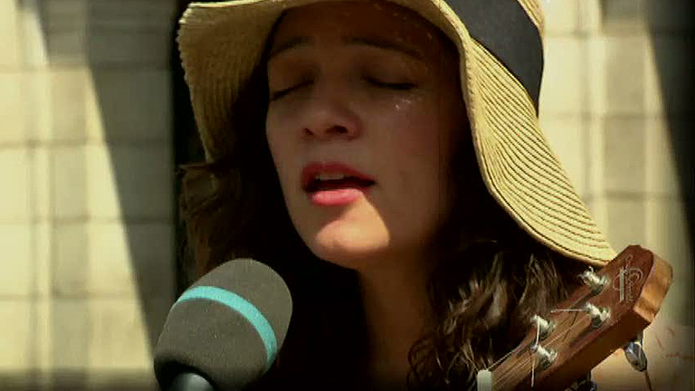 Natalia Lafourcade, mujer divina - RTVE.es