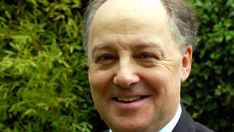 Adrian Leaper, el estilo inglés - RTVE.es