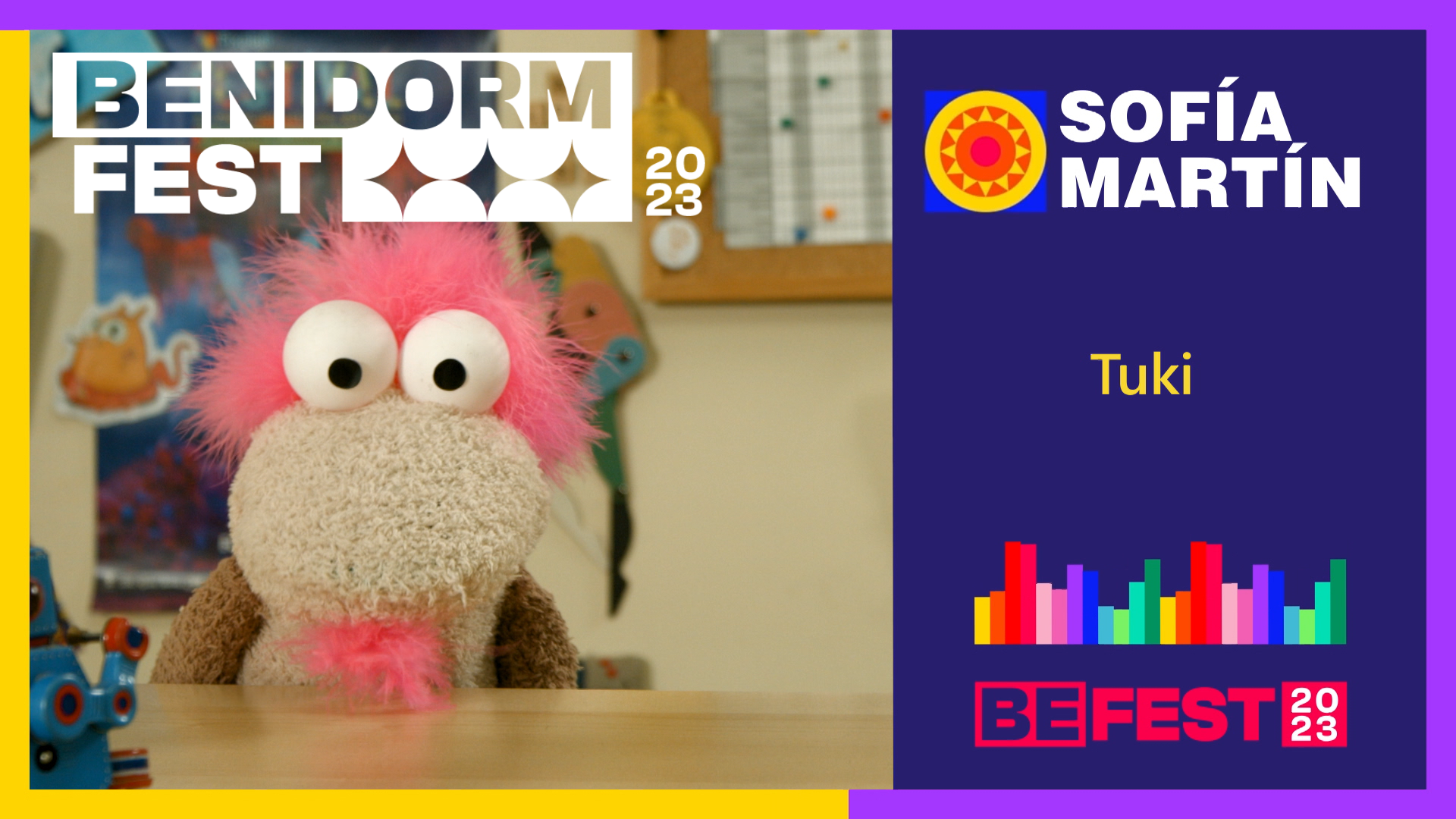 Agus y Lui - Agus y Lui cantan las canciones de Rikky Ripper, José Otero y Sofía Martín del ...