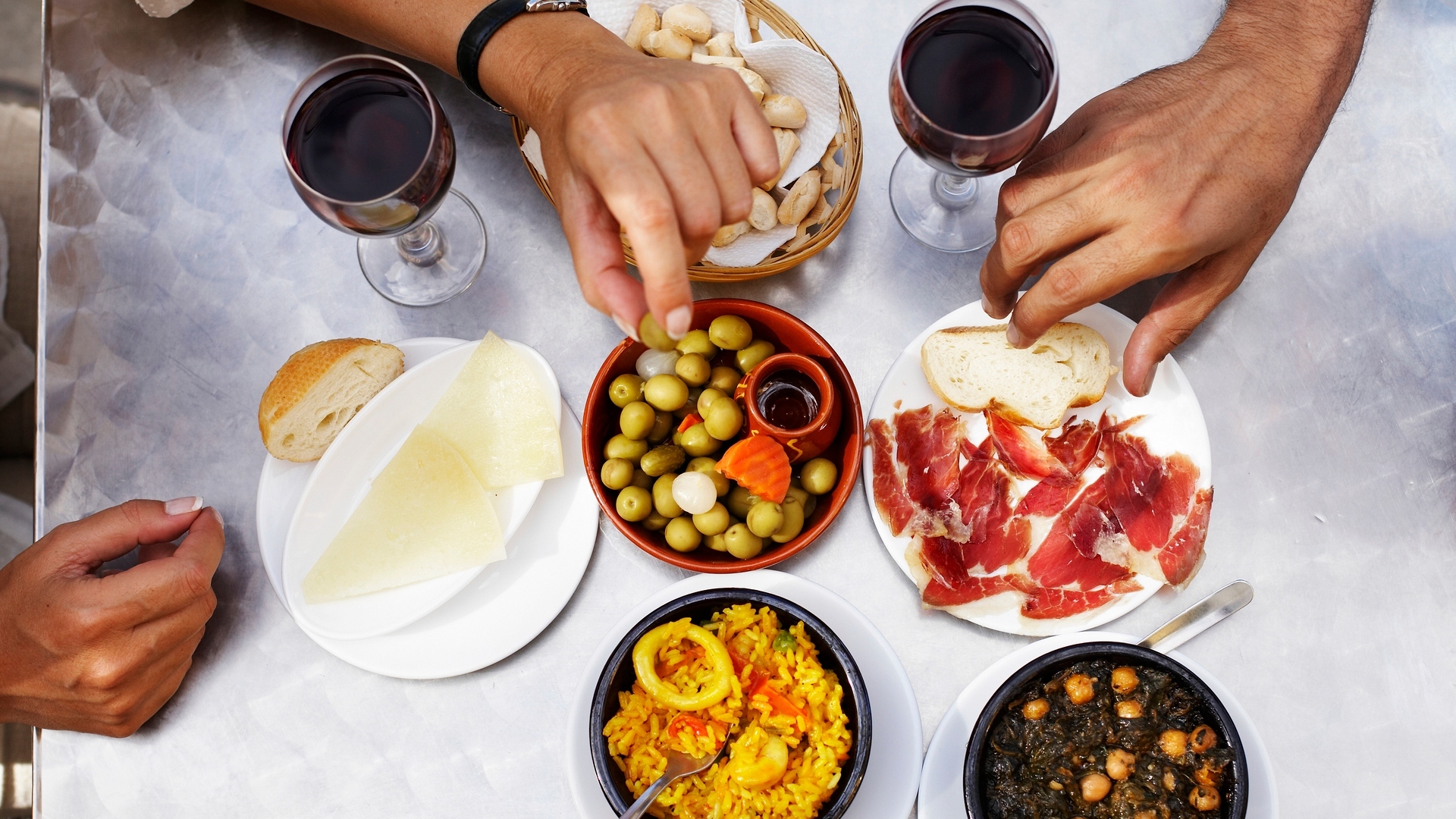 Día del Aperitivo: estos son los 6 mejores según los españoles