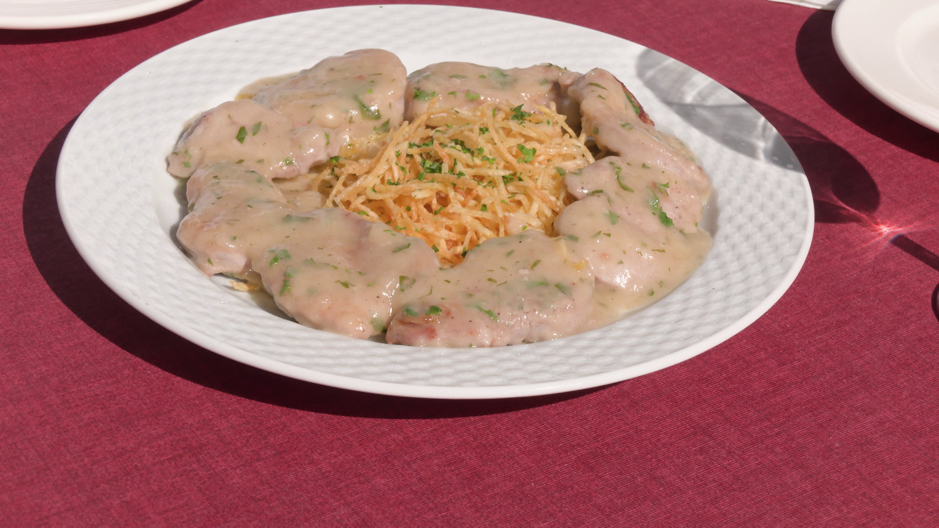 Receta de solomillo en salsa: se hace en minutos y es delicioso