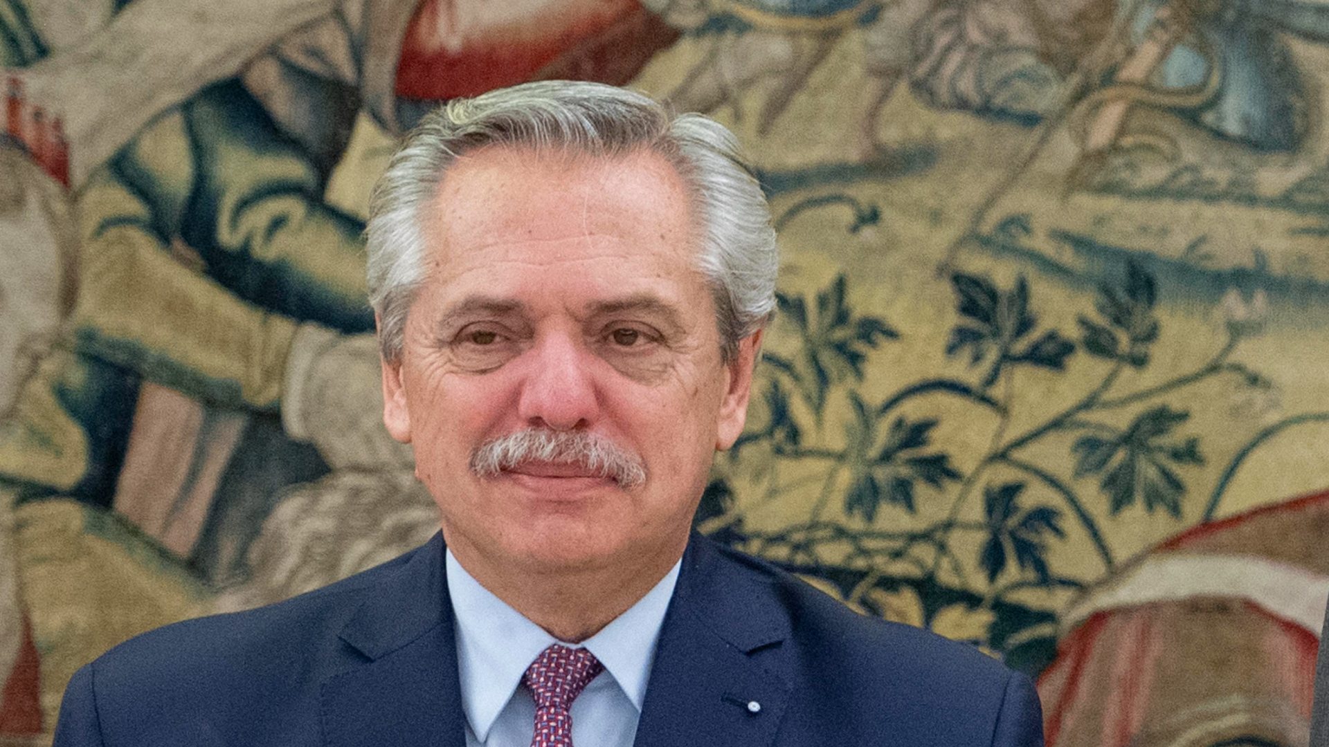 Alberto Fernández: "Argentina puede ser proveedor de gas licuado con ...