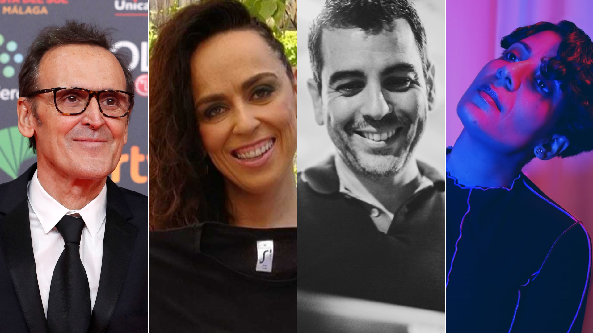 Premios Goya: Nominados a mejor banda sonora