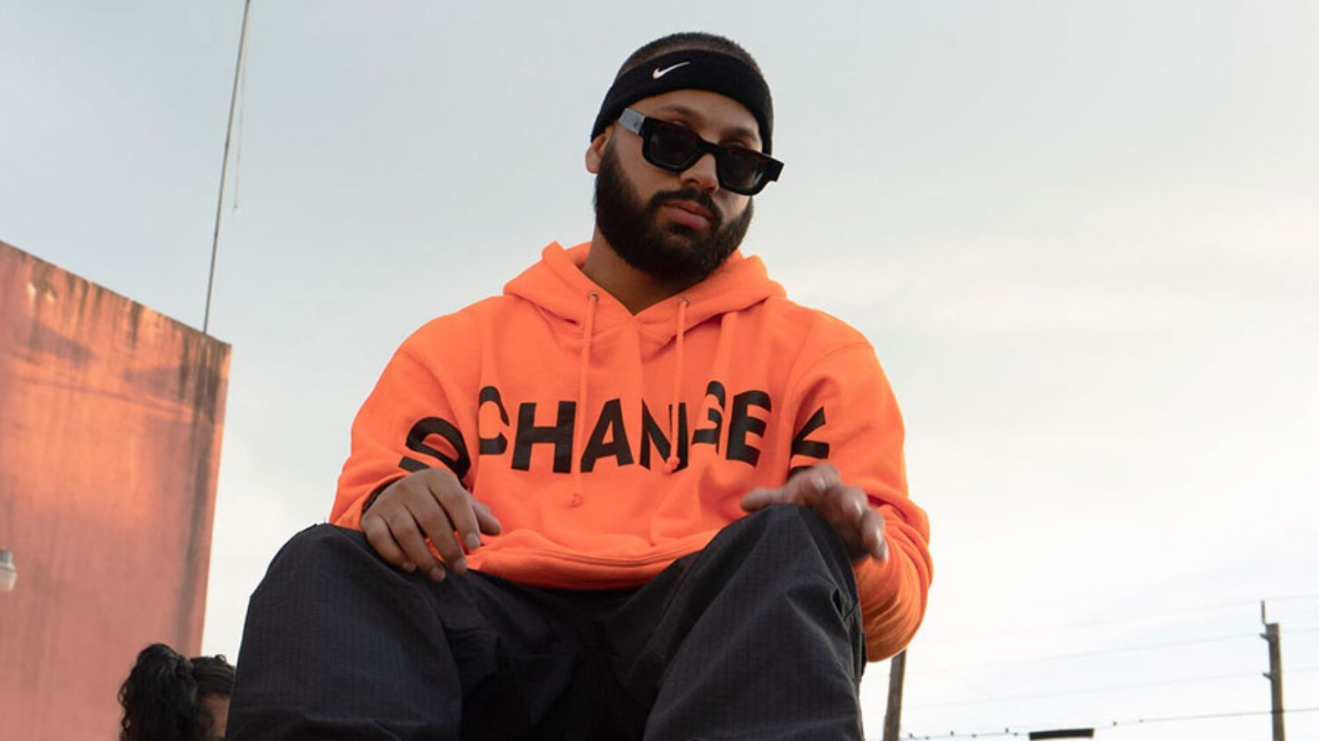Entrevista con Alex Rose: "Todas las mujeres lo rompen"