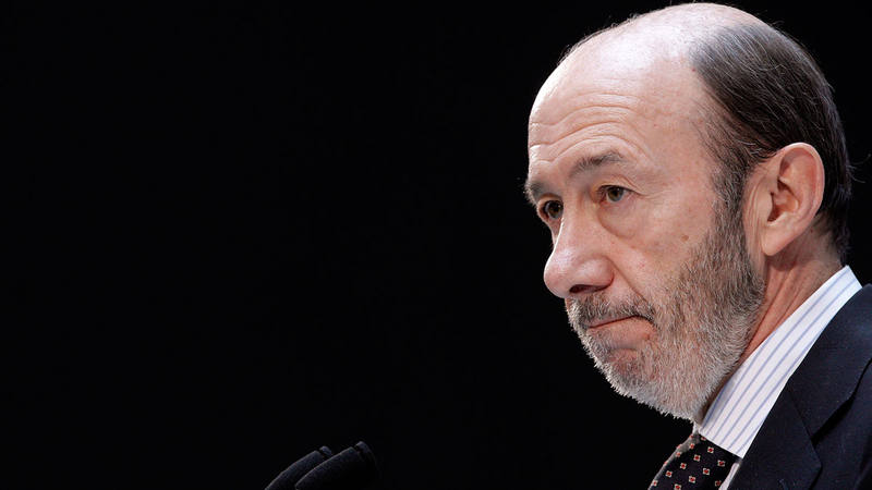 MUERE RUBALCABA: Las cinco claves de su carrera política | RTVE