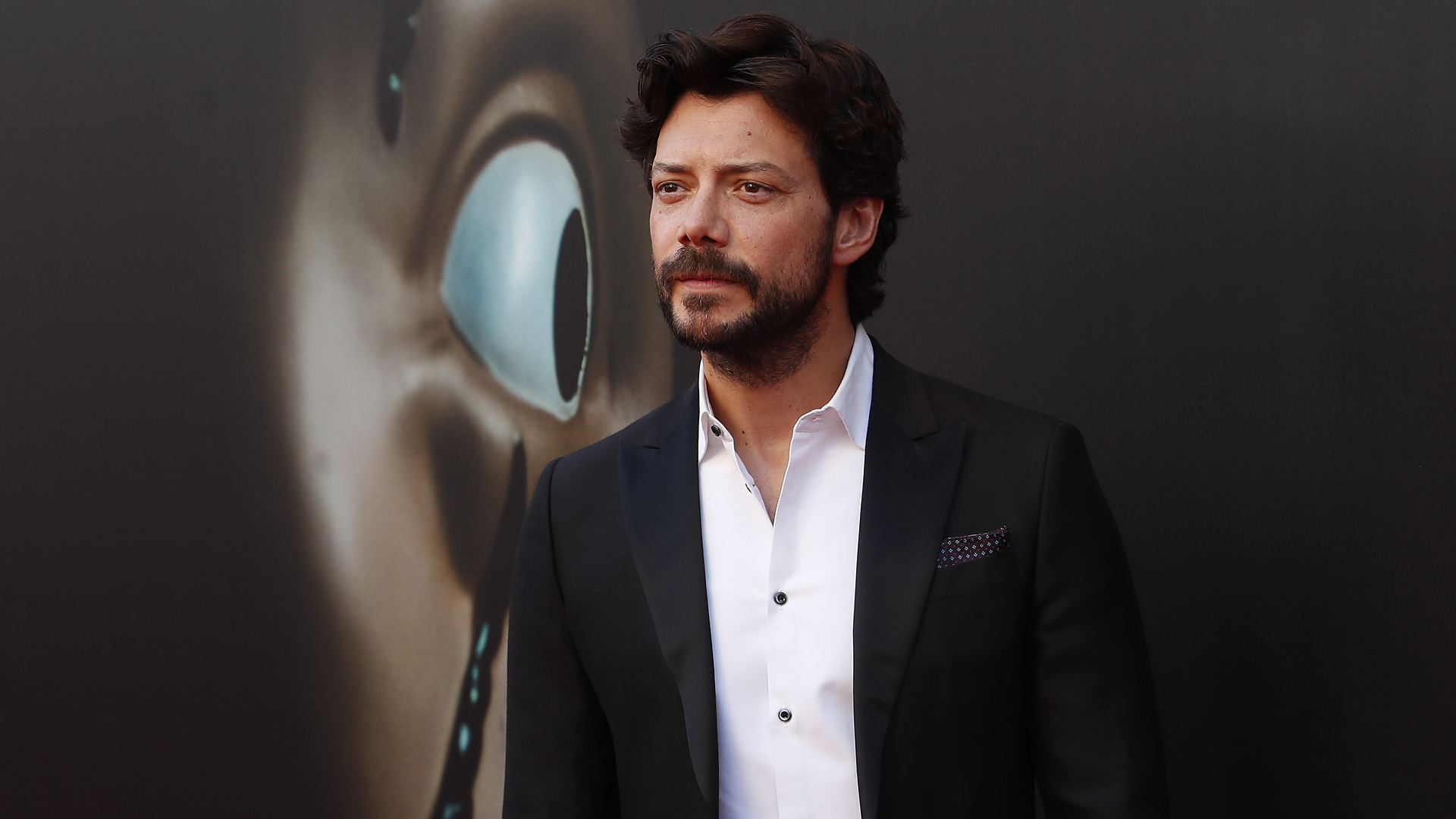 LCDP | Álvaro Morte se despide del personaje de 'El Profesor'