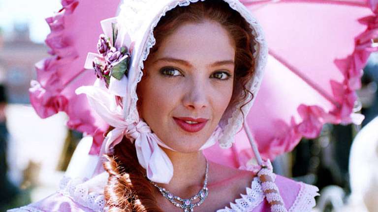 Amor real - Capítulo 1 - RTVE.es