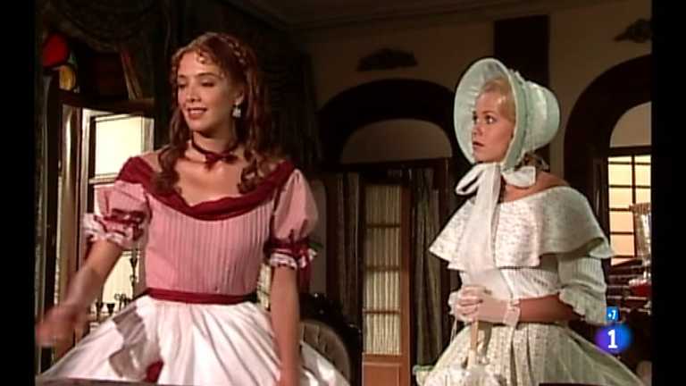 Amor real - Capítulo 45 - RTVE.es