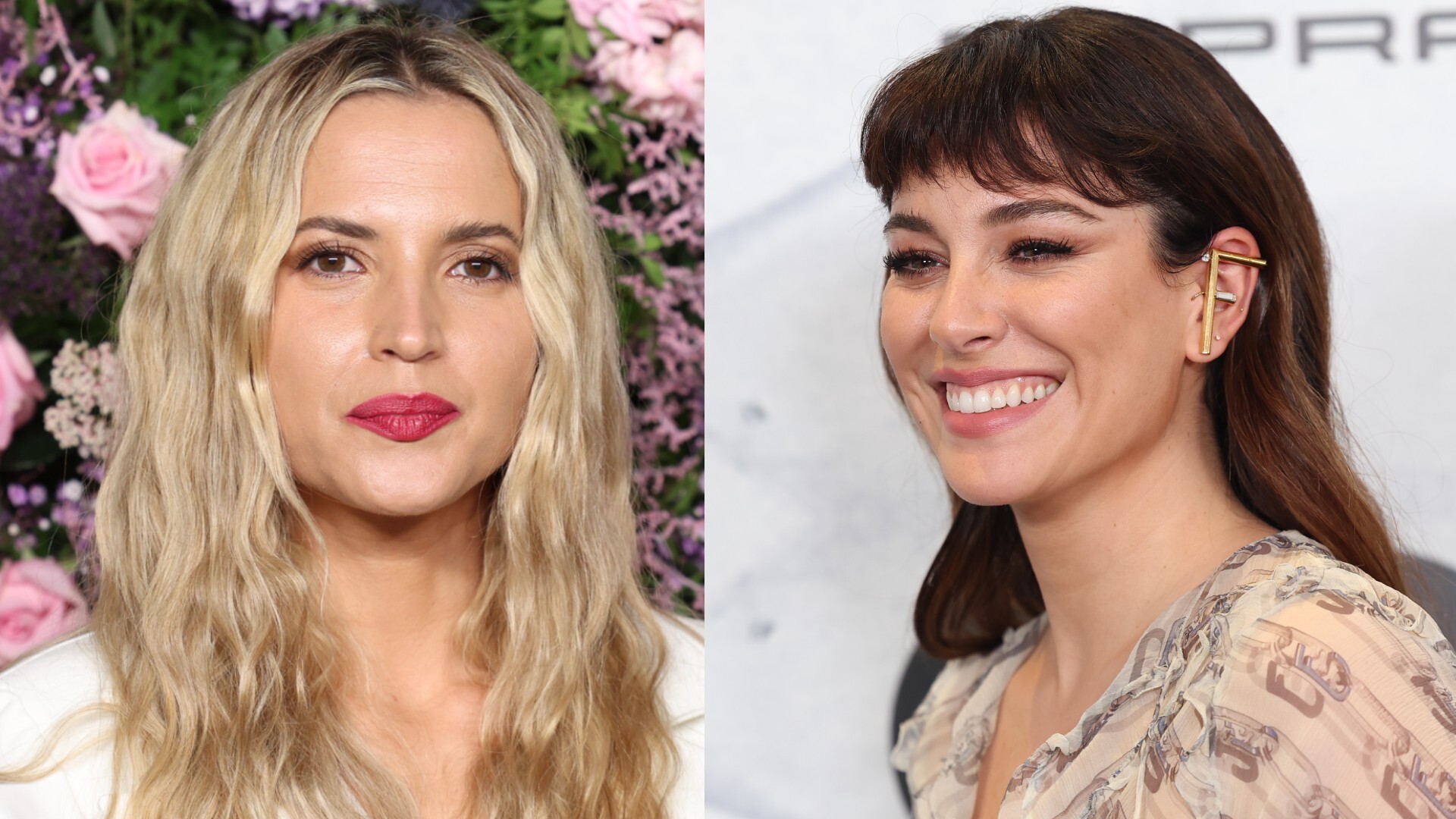 Gala Inocente: La broma de Ana Fernández a Blanca Suárez