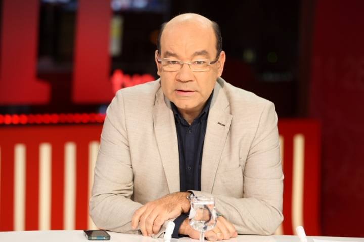 Angel Expósito (ABC - COPE) - RTVE.es