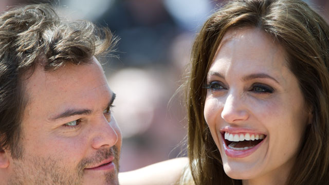 El glamour de Angelina y cine de mujeres en Cannes | RTVE.es