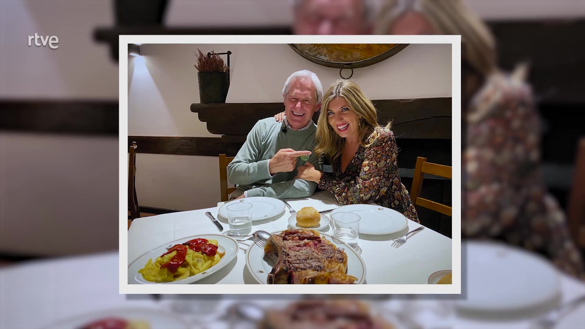 Parte 2: Madrid con Josema Yuste