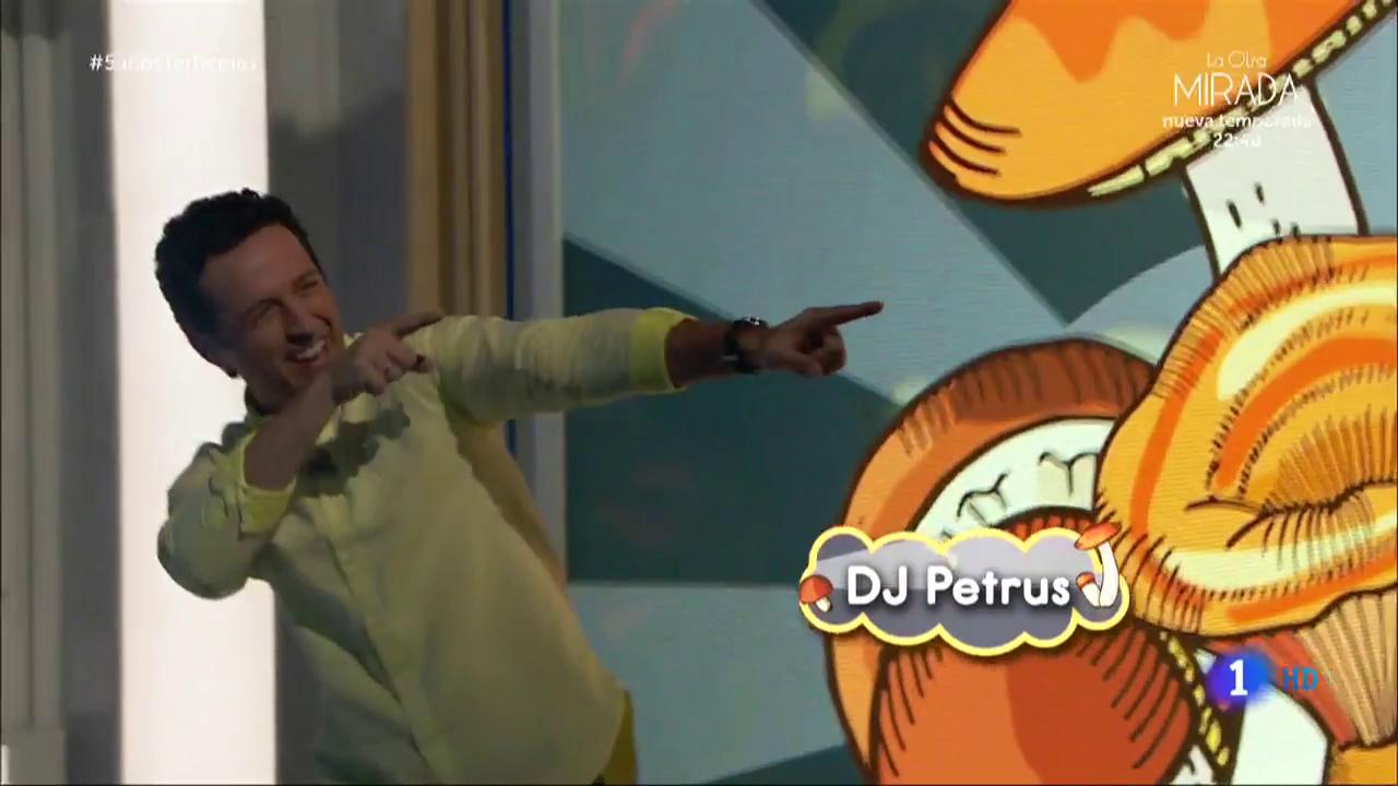 Aquí la Tierra: El ranking de la seta "que lo peta" | RTVE Play