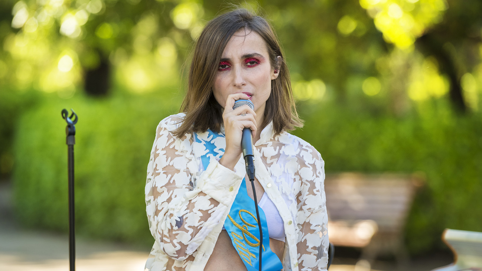 Zahara, Premio 'El Ojo Crítico' RNE de Música moderna