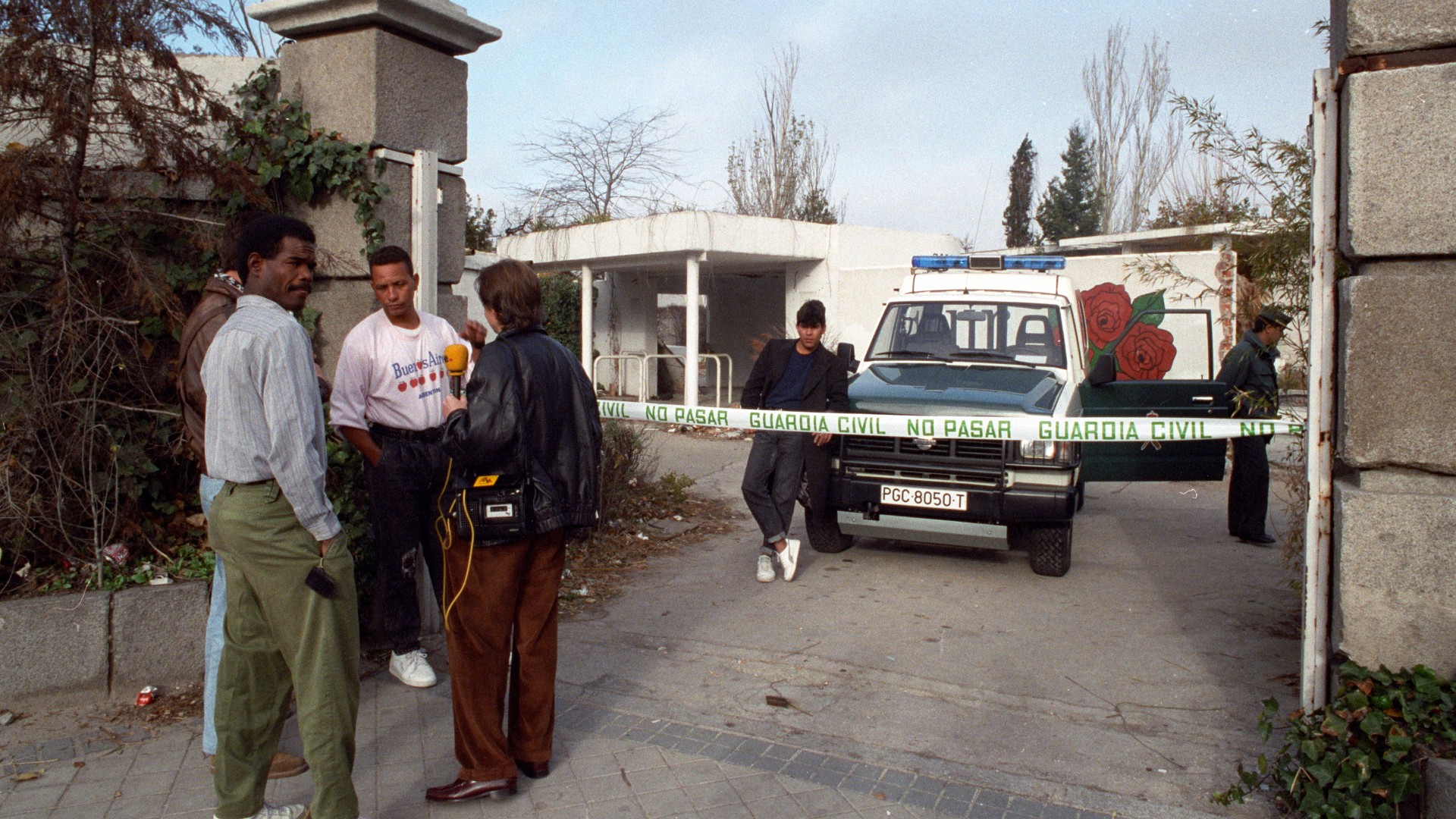 Lucrecia Pérez: 30 años del primer crimen racista en España