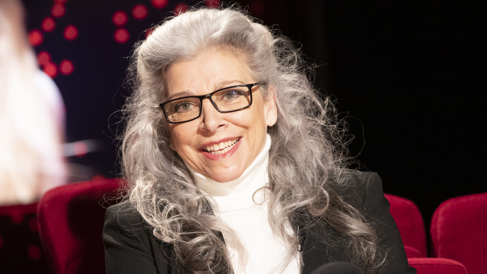 Atención Obras - Celebramos con Kiti Mánver su premio en Málaga y su ...